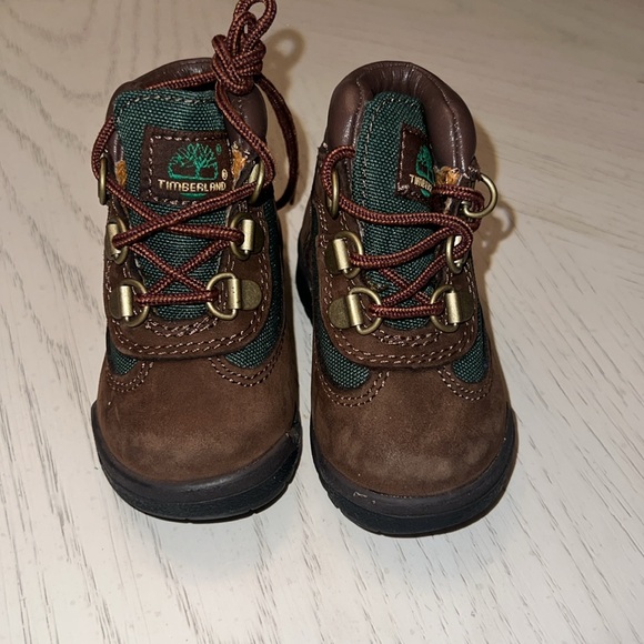 Timberland | Shoes | Infant Timberlands 45 | Poshmark